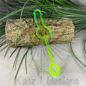 Peen Bubble Wand SVG - Etsy