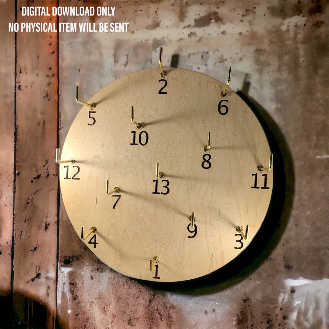 Irish Ring Game SVG - Etsy