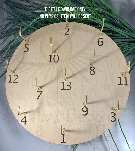 Irish Ring Game SVG - Etsy