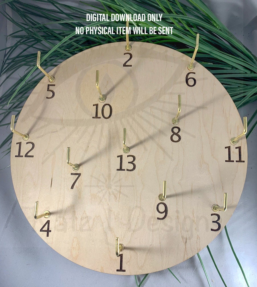 Irish Ring Game SVG - Etsy