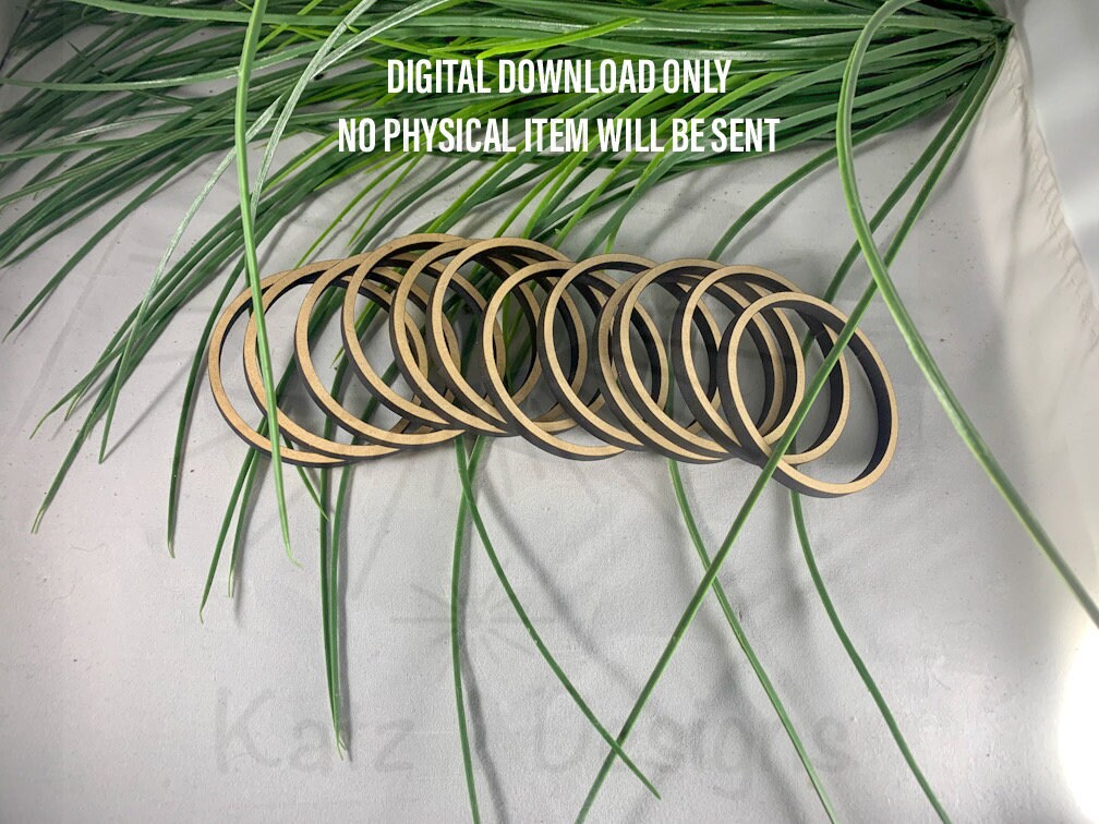 Irish Ring Game SVG - Etsy