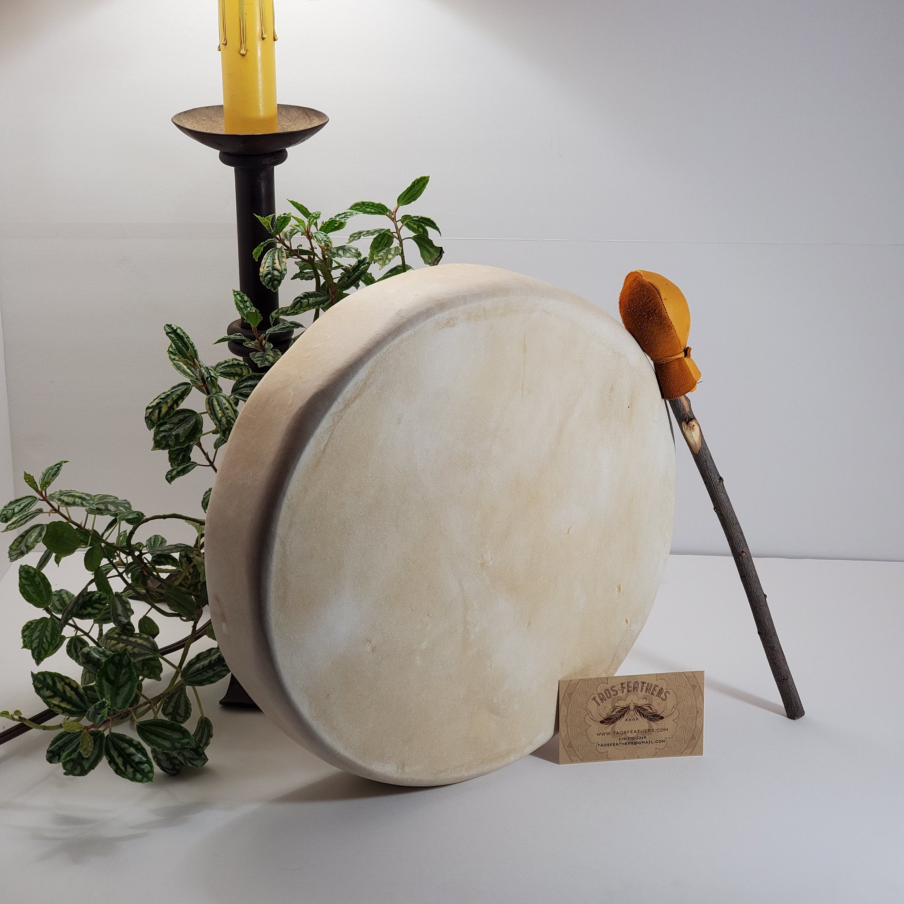 Types Of Hand Drums