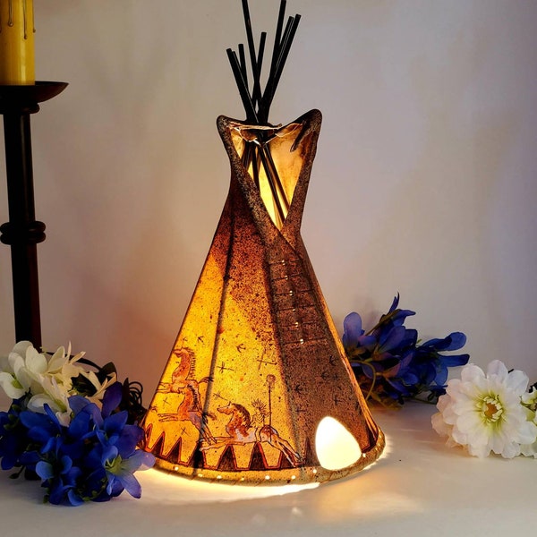 Teepee Nursery - Etsy