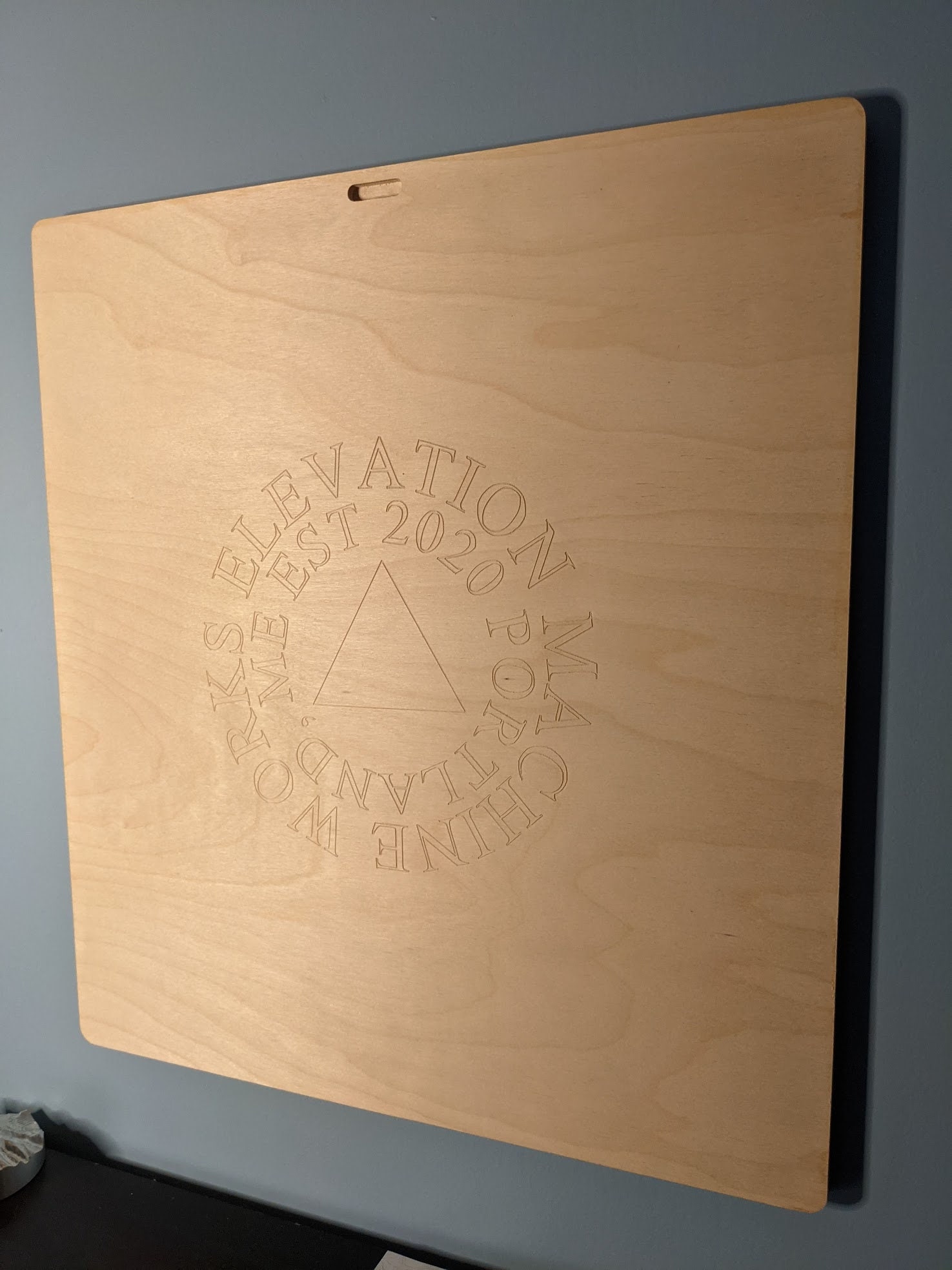 Cape Cod, Martha's Vineyard and Nantucket 3D Topographic Wood Relief ...