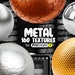 160 Procreate Metal Texture | Metallic Procreate Texture Seamless ...