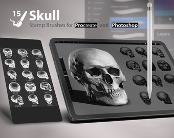 Human Body Stamp - Etsy