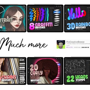 10 Procreate Surgical Sutures Brushes, Procreate Stitches, Procreate ...