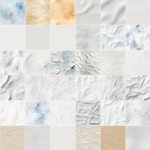 140 Procreate Watercolor Paper Textures | Procreate Canvas Texture ...