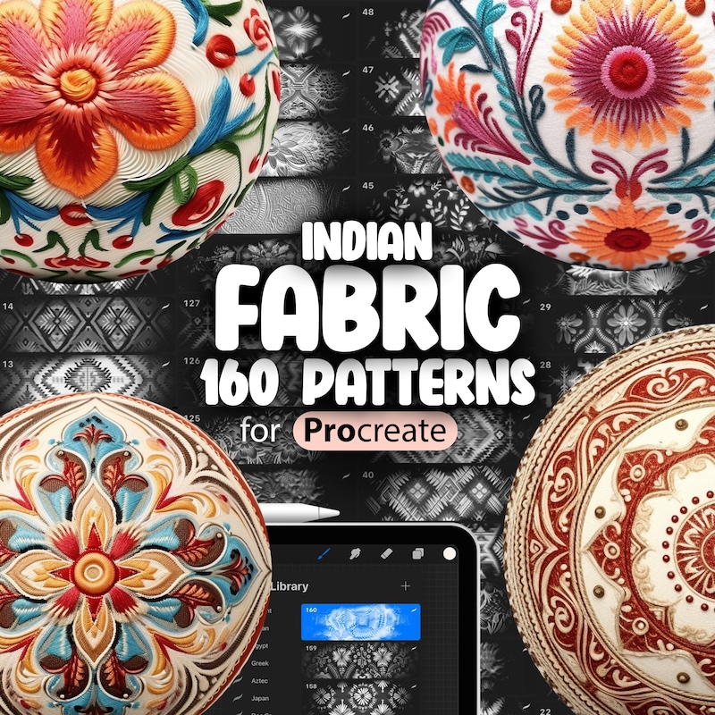 Indian Patterns - Etsy UK