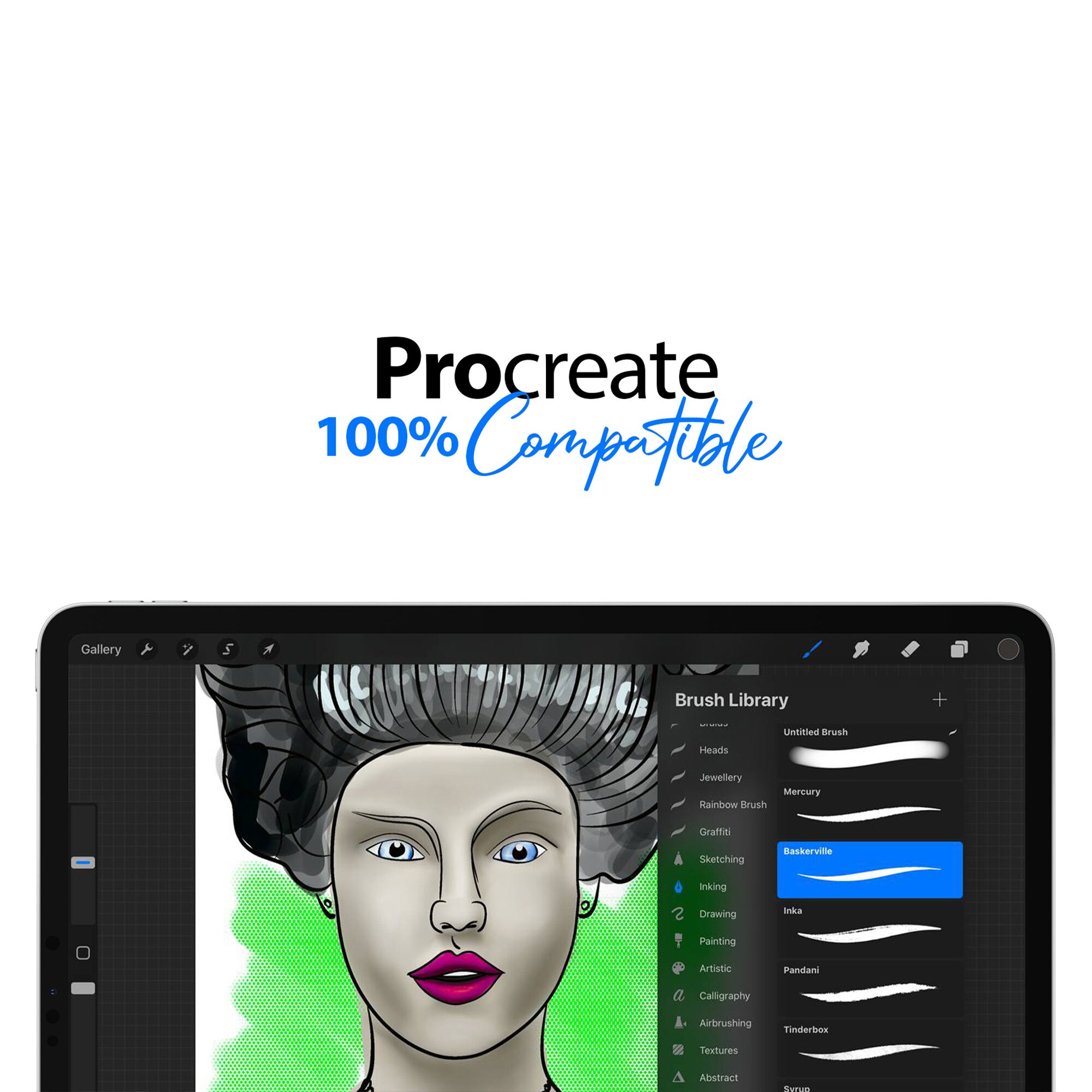 120 Sofa Blocks Procreate Stamp Brushes, Furniture Blocks for Homes ...