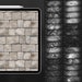 130 Procreate Stone Textures | Stone Procreate Texture Seamless Brushes | Interior Procreate ...