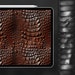 90 Procreate Leather Textures | Realistic Leather Procreate Seamless ...