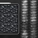 130 Procreate Stone Textures | Stone Procreate Texture Seamless Brushes ...