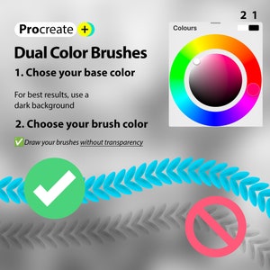 100 Procreate 3D Beads Brushes | Procreate Beadwork Brushes | Procreate Jewelry Brush ...