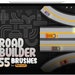 55 Road Brushes for Procreate, Road Constructor for Procreate, Road ...