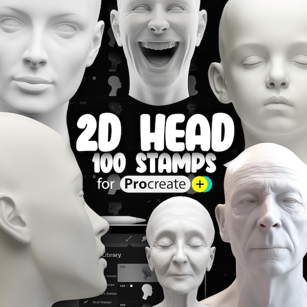 Fivem Head - Etsy