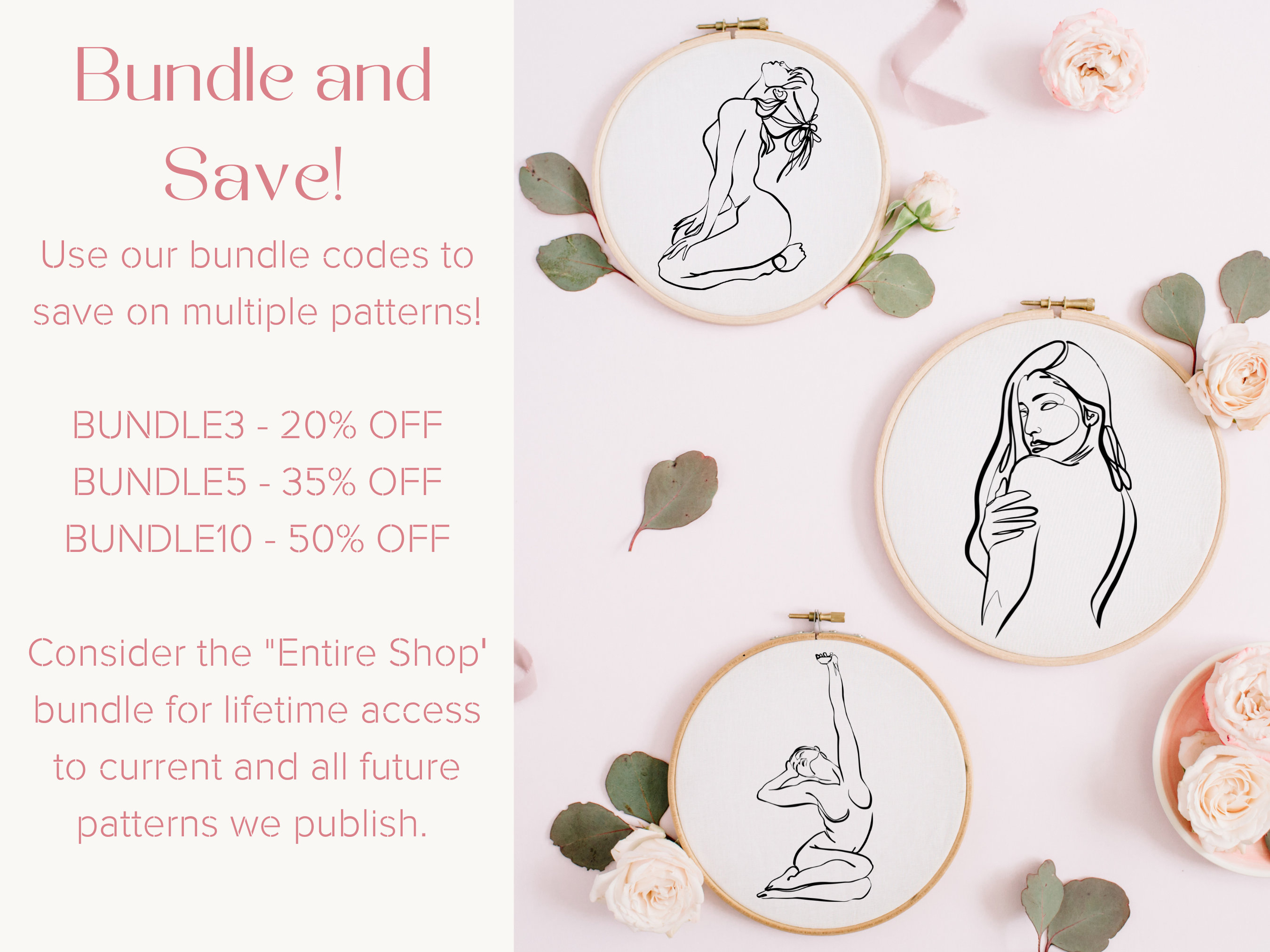 D&D Embroidery Bundle | DND Embroidery Pattern | Dungeons and Dragons ...