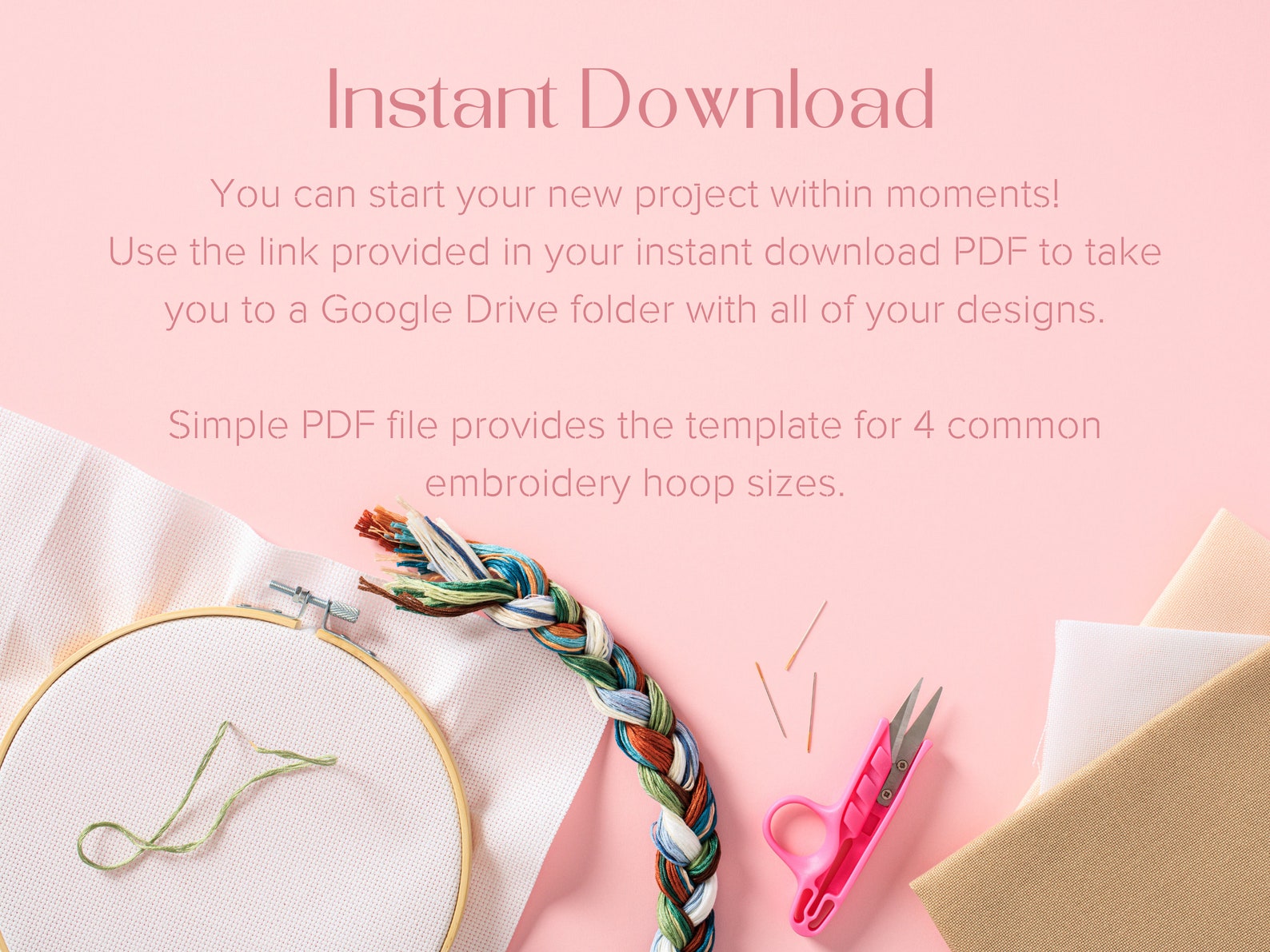 Highland Cow Embroidery Bundle | Yak Embroidery Pattern| Beginner ...