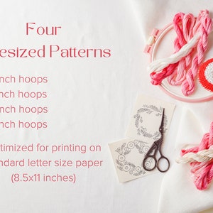 D&D Embroidery Bundle | DND Embroidery Pattern | Dungeons and Dragons ...