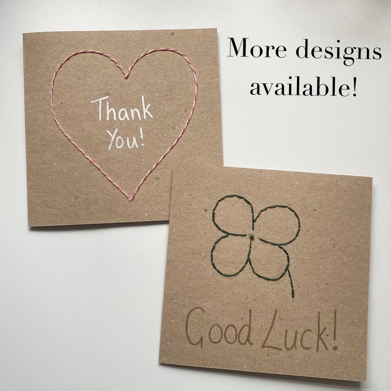 Rainbow Congratulations Card, Multicoloured Handmade Congrats Card ...