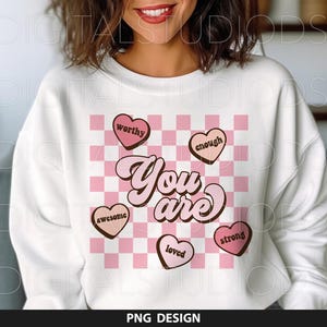 Retro Valentine Svg, Valentines Png Bundle, Valentines Day Svg ...