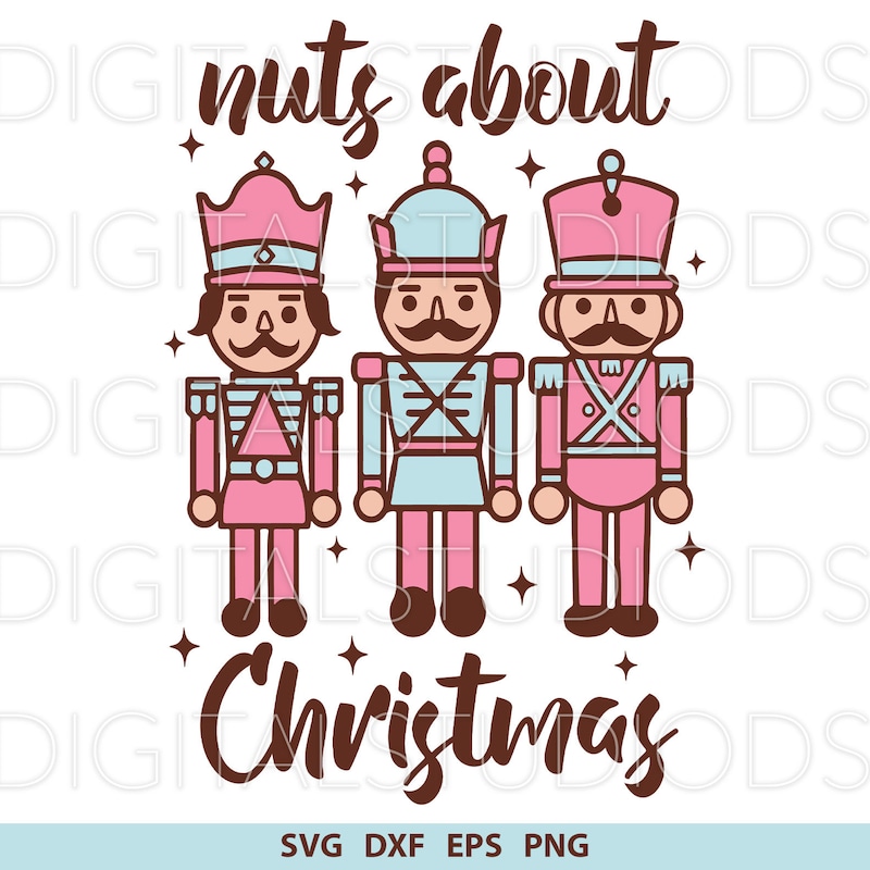 Funny Nutcrackers - Etsy