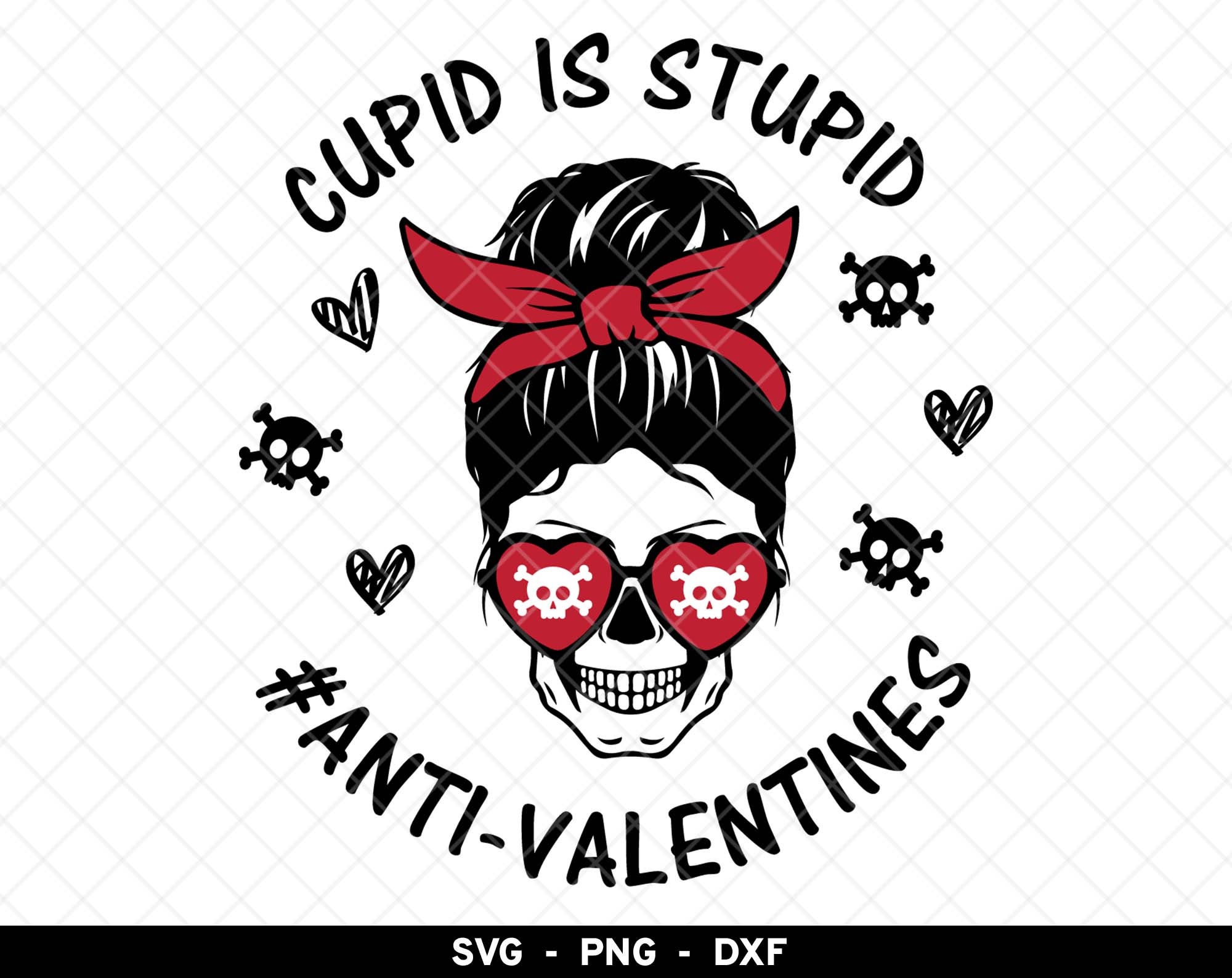 Anti Cupid