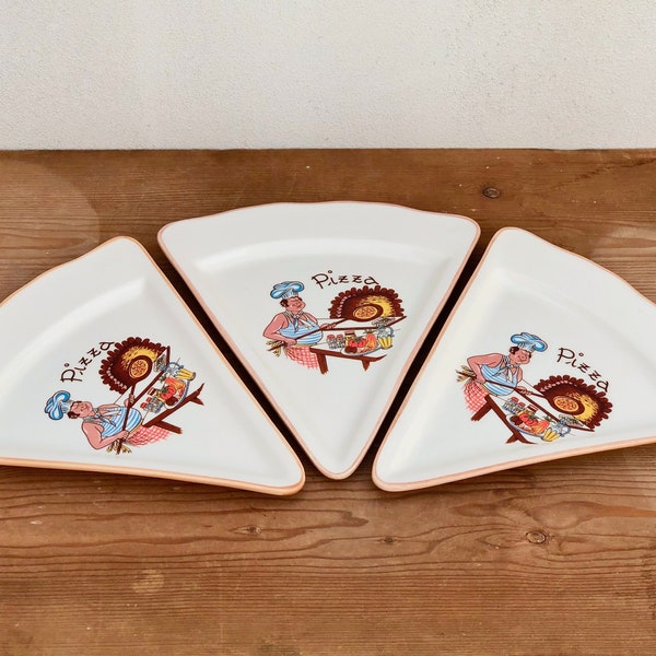 Italian Restaurant Plates - Etsy