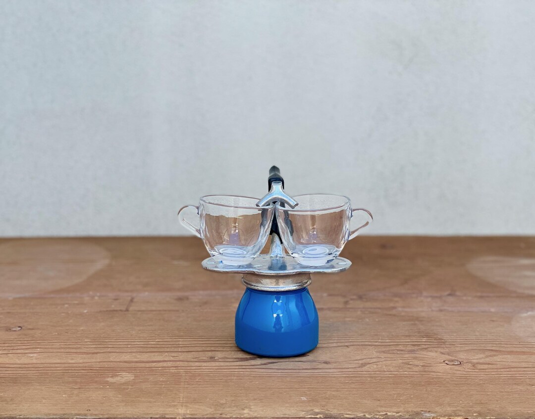 RARE nova Express Vintage Coffee Maker, Made in Italy, Manufactured ...