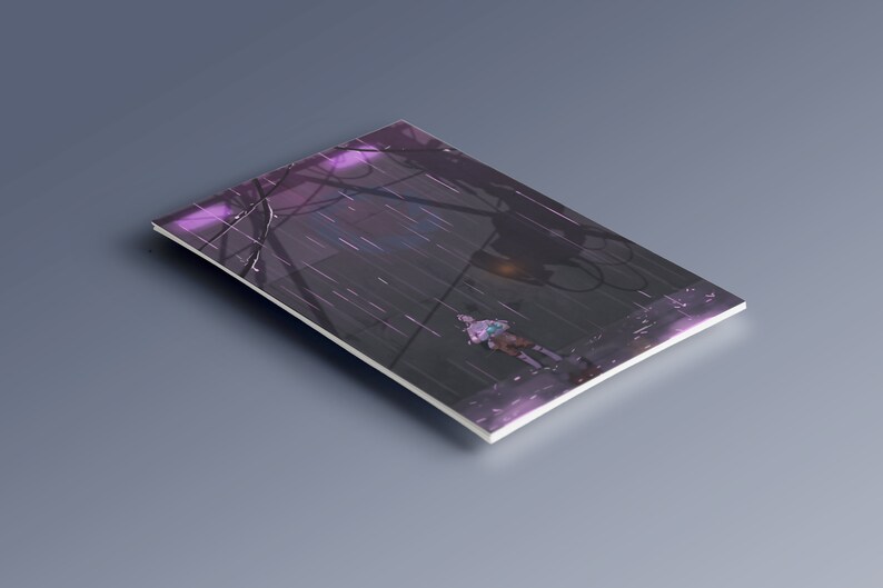 Portal 2 Inspired Poster | Portal Inspired Video Game | Portal Chamber ...