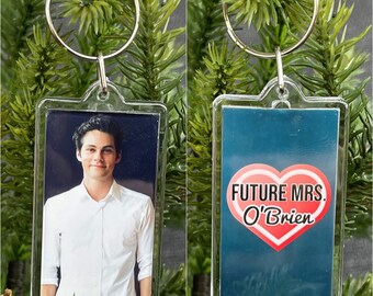 Dylan O'brien - Etsy