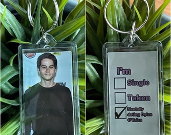 Dylan O'brien (500+ Results) | Etsy