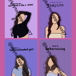 Guts Mini Posters 4x6 - Etsy