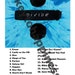 Ed Sheeran Album Cards - Etsy