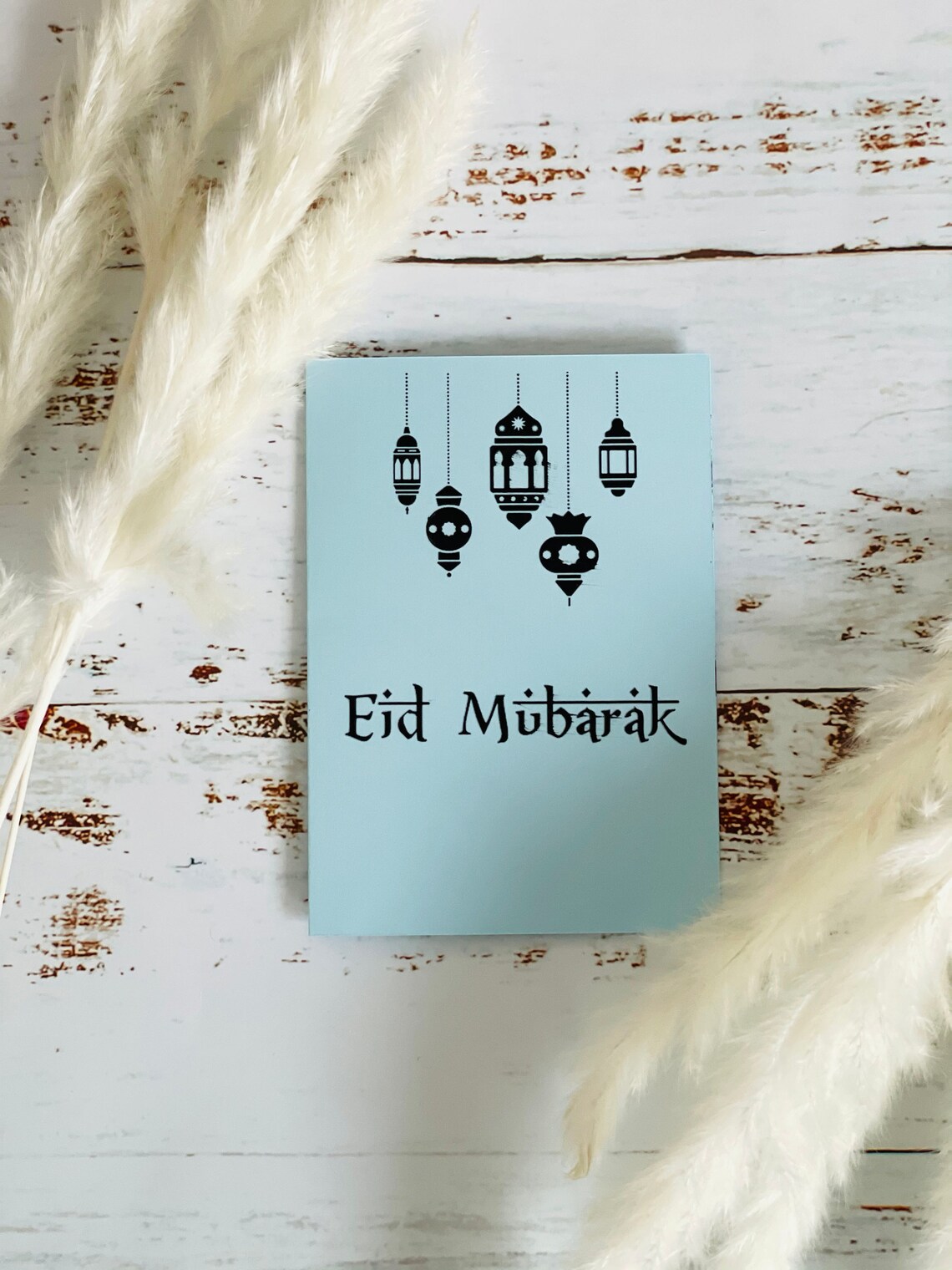 EID CARDS SET 3 - Etsy