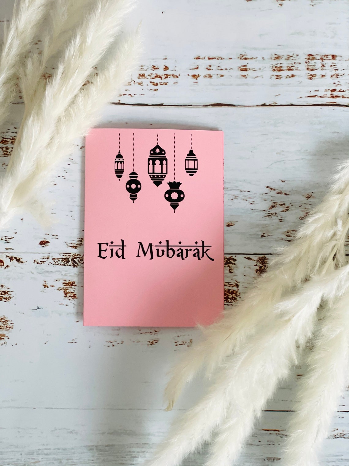 EID CARDS SET 3 - Etsy