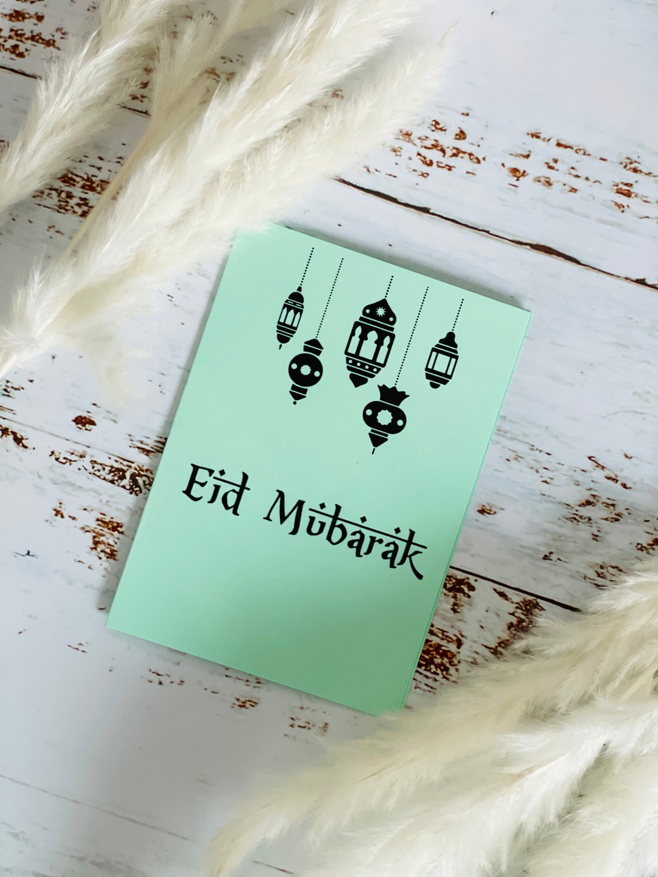 EID CARDS SET 3 - Etsy