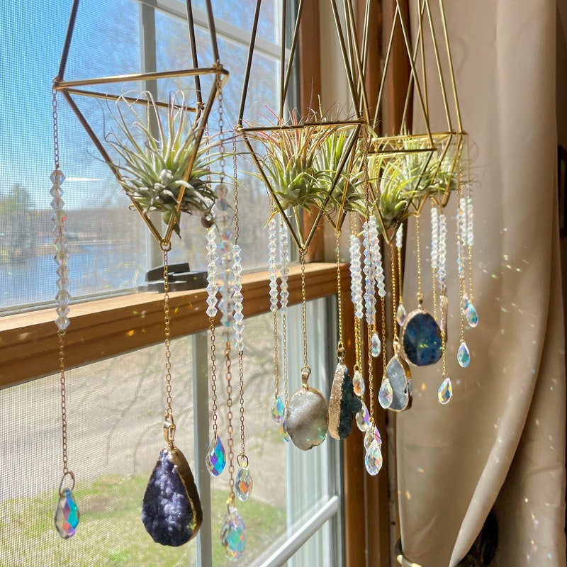 Large Suncatcher - Etsy