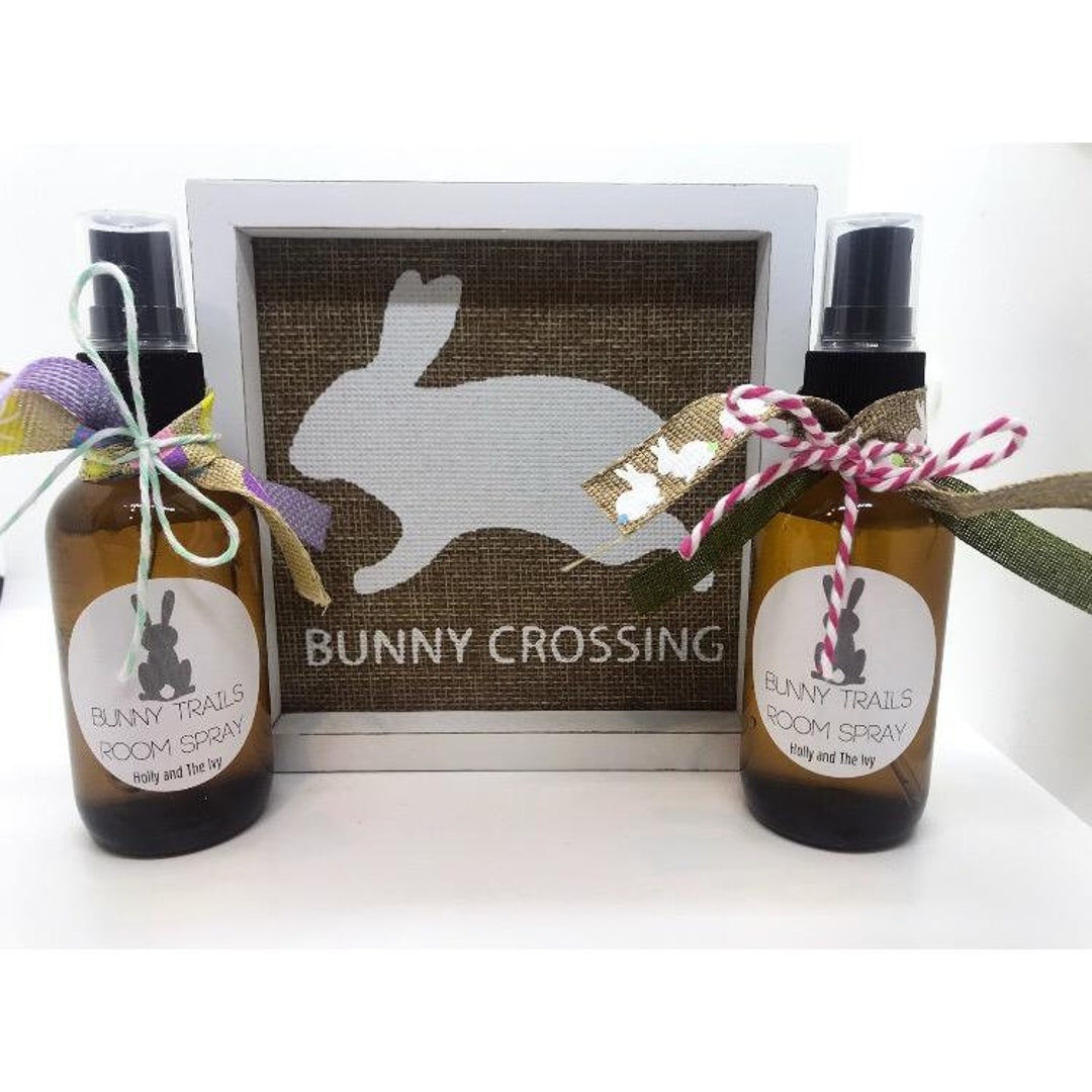 Bunny Trails Room Spray - Etsy