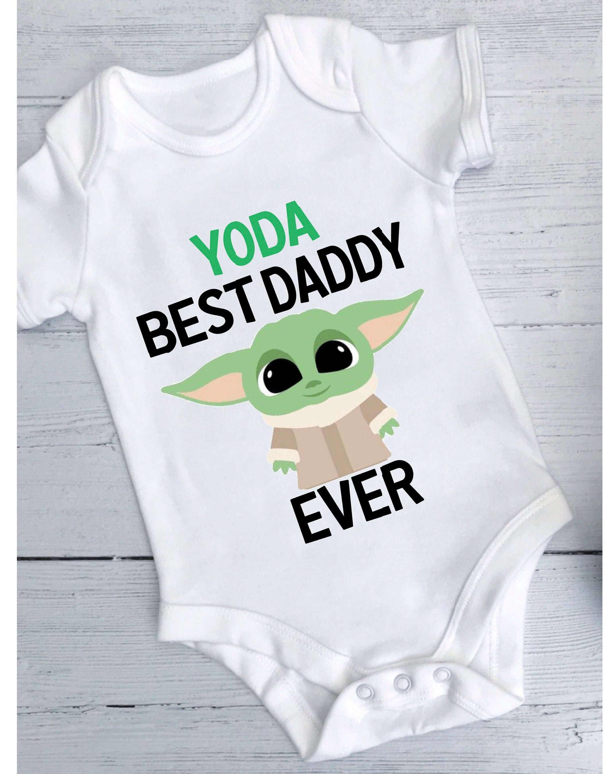 Cute Funny Baby Unisex Vest Great Gift for a New Baby or Baby - Etsy