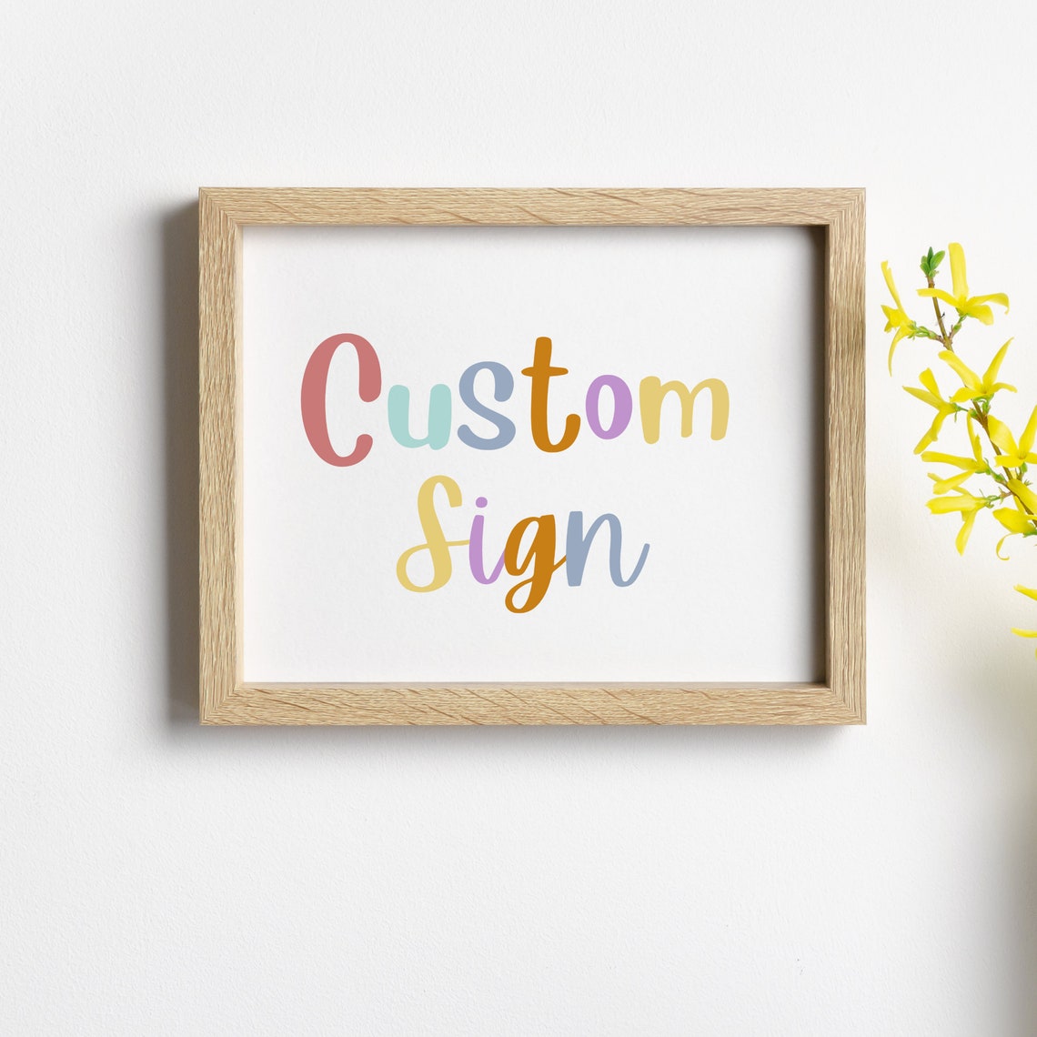 Customizable Sign Printable Classroom Door Sign Classroom - Etsy