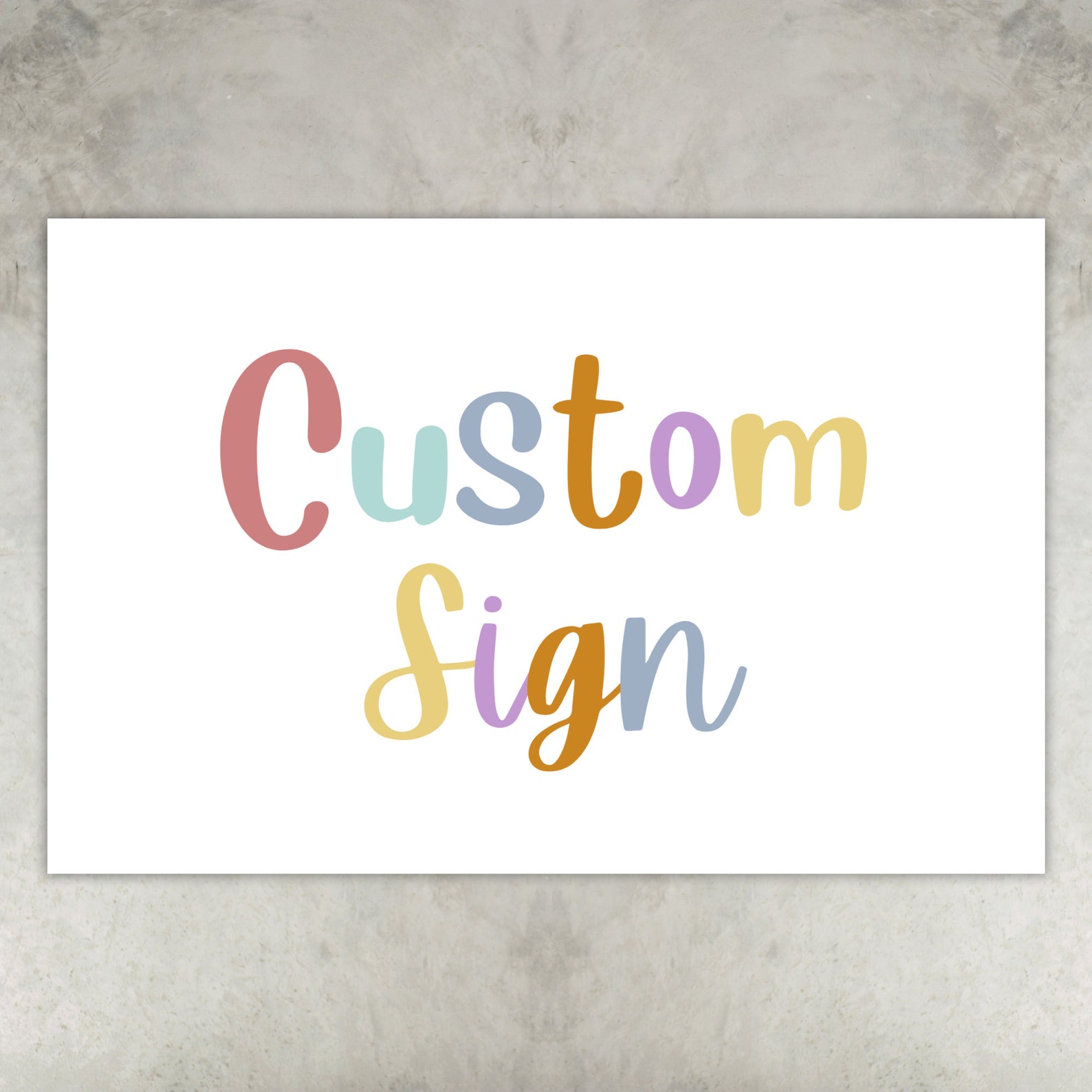Customizable Sign Printable Classroom Door Sign Classroom - Etsy