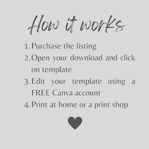 Airbnb Host Inventory Checklist: Editable Restock List (digital ...