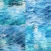 16 Seamless Water Patterns, Pond Digital Paper, Ocean Junk Journal ...