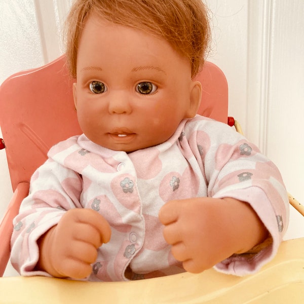 Lee Middleton Dolls - Etsy