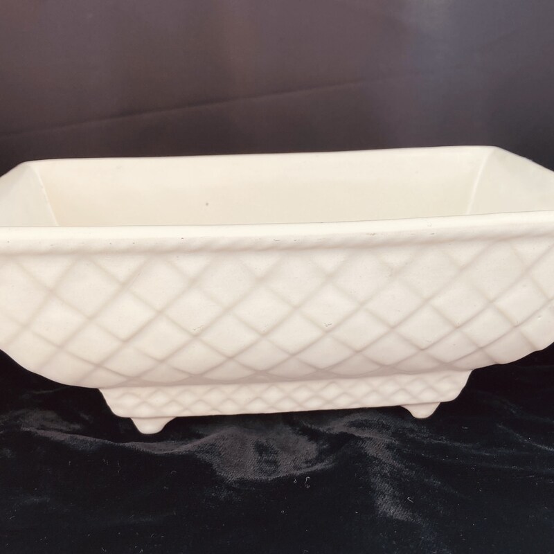 Rectangular Planter - Etsy