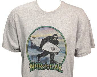 Nor Cal | Etsy