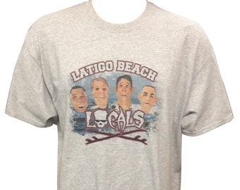 Who Packed My Chute Point Break T-shirt - Etsy