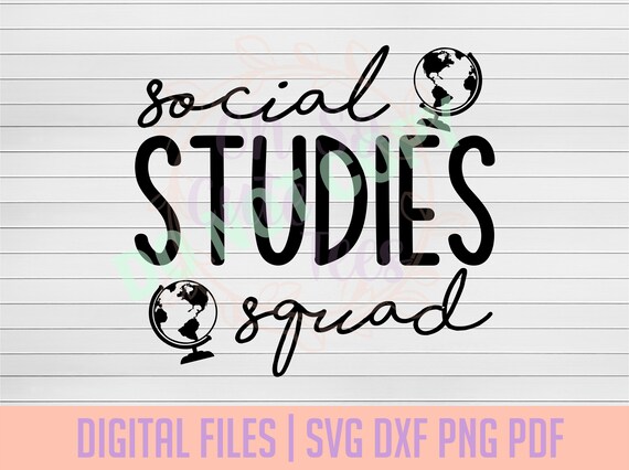 Social Studies Teacher