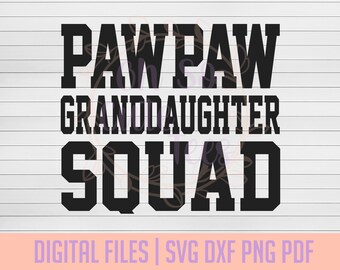 Prints My Favorite Princesses Call Me Poppy DIGITAL DOWNLOAD svg dxf ...